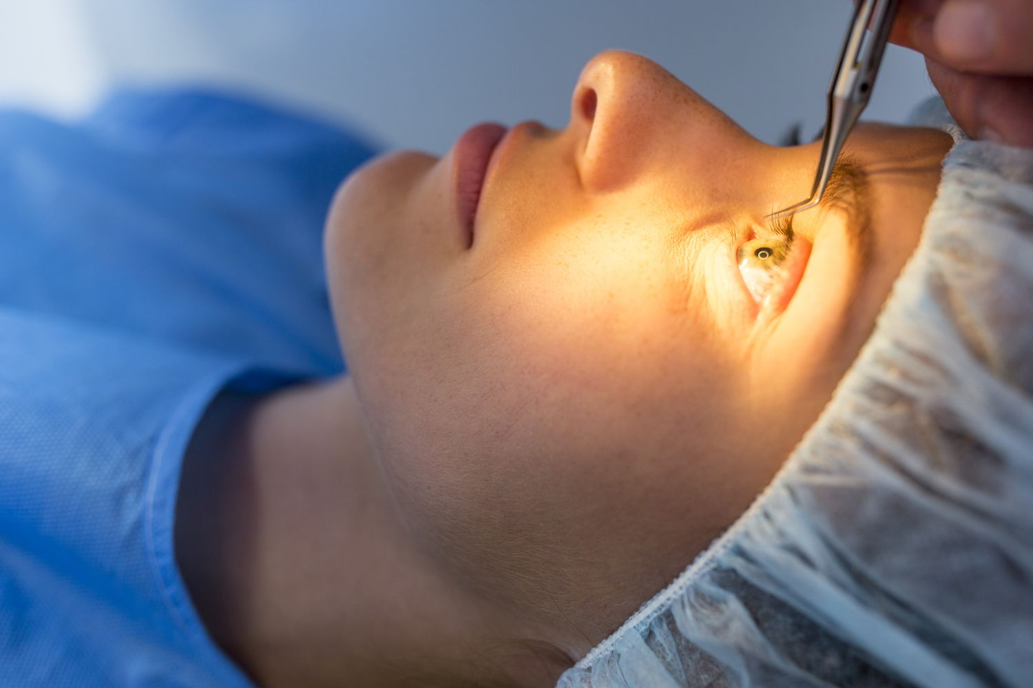 Laser eye surgery, LASIK Pros, and Cons: Are the Risks Worth the Cost?
